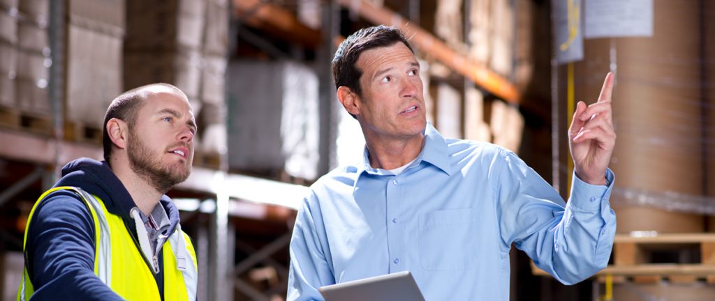 Niche Logistics - Premium freight service at a competitive price