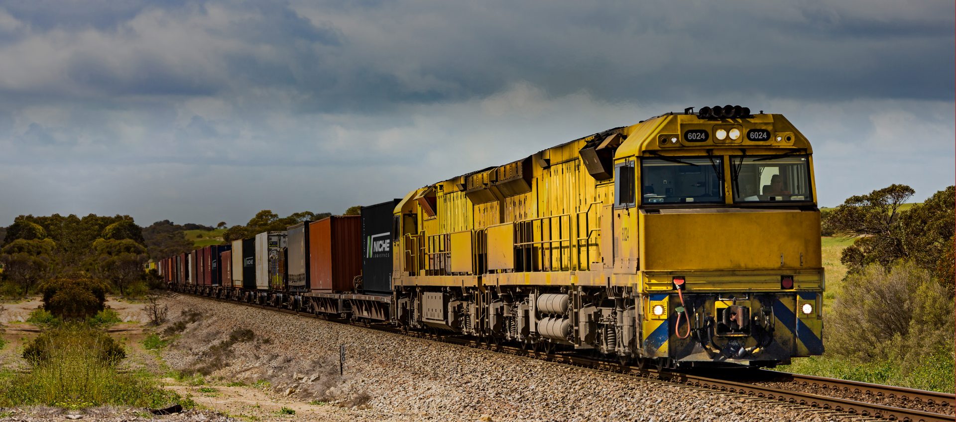 Niche Logistics Trusted freight services from Melbourne to Perth